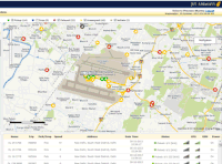Tracking GIFs - Get the best gif on GIFER