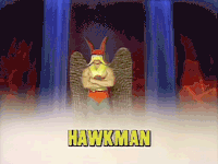 Hawkman GIFs - Get the best gif on GIFER