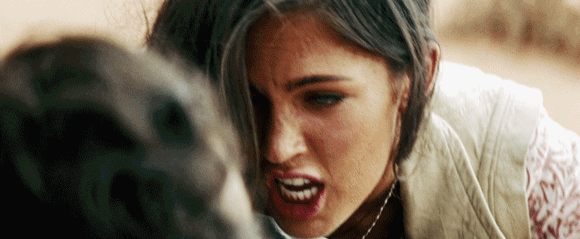 Mikaela banes s GIF - Conseguir o melhor gif em GIFER