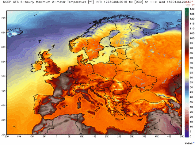 Extreme heat GIF - Conseguir o melhor gif em GIFER