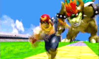 Bowser GIFs - Get the best gif on GIFER