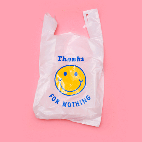 Plastic bags GIF - Conseguir o melhor gif em GIFER