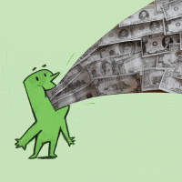 Vomiting GIFs - Get the best gif on GIFER