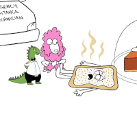 Hangry GIFs - Get the best gif on GIFER