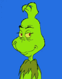 Grinch GIFs - Get the best gif on GIFER