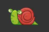 Snail GIFs - Get the best gif on GIFER