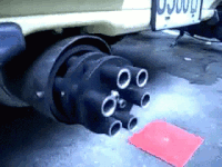 Exhaust GIFs - Get the best gif on GIFER