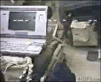 Ordinateur GIFs - Obtenez le meilleur gif sur GIFER