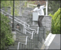 Skateboard GIFs - Get the best gif on GIFER