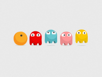 Pacman GIFs - Get the best gif on GIFER