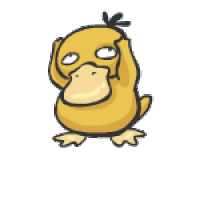 Psyduck GIFs - Get the best gif on GIFER
