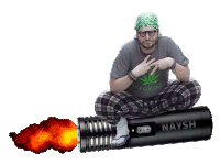 Vaping GIFs - Get the best gif on GIFER