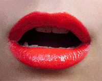 Lippen GIFs - Get the best gif on GIFER