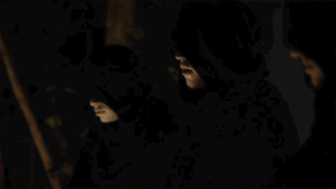 Chanting GIFs - Obtenez le meilleur gif sur GIFER