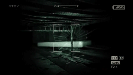 Outlast GIFs - Get the best gif on GIFER
