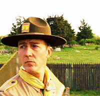 Scouts GIFs - Get the best gif on GIFER