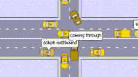 Intersection GIFs - Get the best gif on GIFER
