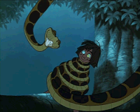 Kaa GIFs - Get the best gif on GIFER
