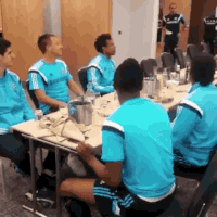 Didier drogba GIFs - Get the best gif on GIFER