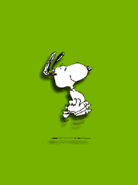 Snoopy GIFs - Get the best gif on GIFER