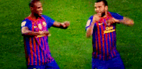 Barcelona GIFs - Get the best gif on GIFER
