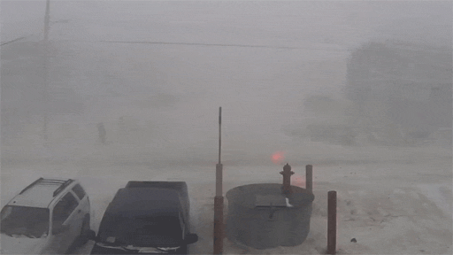 Snowstorm GIFs - Get the best gif on GIFER