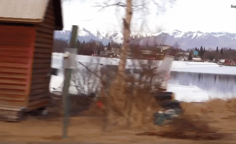 Alaska anchorage GIF - Conseguir o melhor gif em GIFER