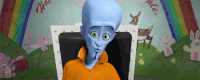 Megamind GIFs - Get the best gif on GIFER