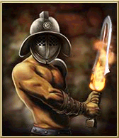 Golden greek god GIF - Conseguir o melhor gif em GIFER