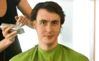Shaving GIFs - Get the best gif on GIFER