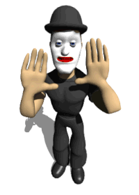 Mimes GIFs - Get the best gif on GIFER