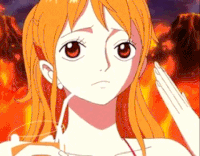 Nami GIFs - Get the best gif on GIFER