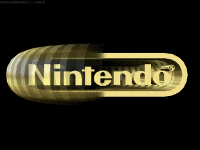 Nintendo logo GIFs - Get the best gif on GIFER