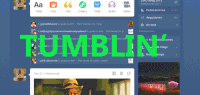 Tumbling GIFs - Get the best gif on GIFER