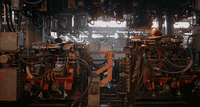 Heavy industry GIF - Conseguir o melhor gif em GIFER