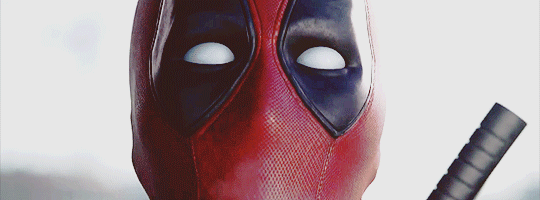 Deadpooledit GIFs - Get the best gif on GIFER