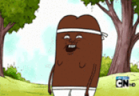 Rigby GIFs - Get the best gif on GIFER