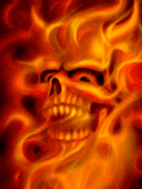 Flaming GIFs - Get the best gif on GIFER