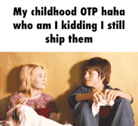 Otp GIFs - Get the best gif on GIFER