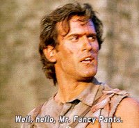 Army Of Darkness Gif