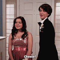 Prom GIFs - Get the best gif on GIFER