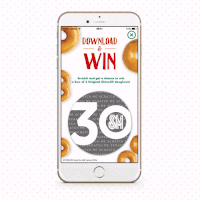 30th anniversary GIF - Conseguir o melhor gif em GIFER