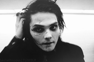Gerard way GIF - Conseguir el mejor gif en GIFER