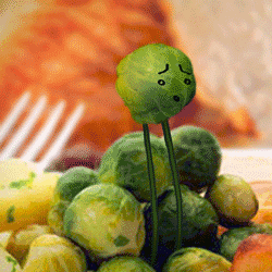Brussels sprout гифки, анимированные GIF изображения brussels sprout ...