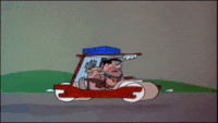 Flintstones GIFs - Get the best gif on GIFER