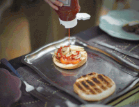 Fries GIFs - Get the best gif on GIFER