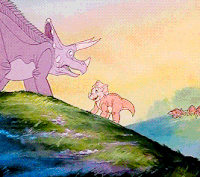 Receding GIFs - Get the best gif on GIFER