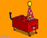 Lego brick GIFs - Get the best gif on GIFER