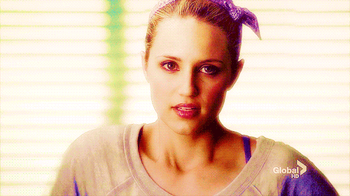 Glee season three GIF - Conseguir o melhor gif em GIFER