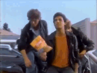 Snacks GIFs - Get the best gif on GIFER